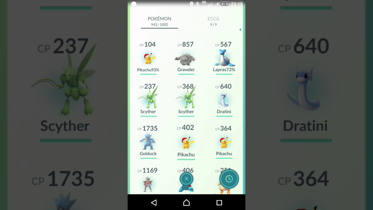 Christmas pikachu EVOLVE to Raichu christmas 😀 - YouTube