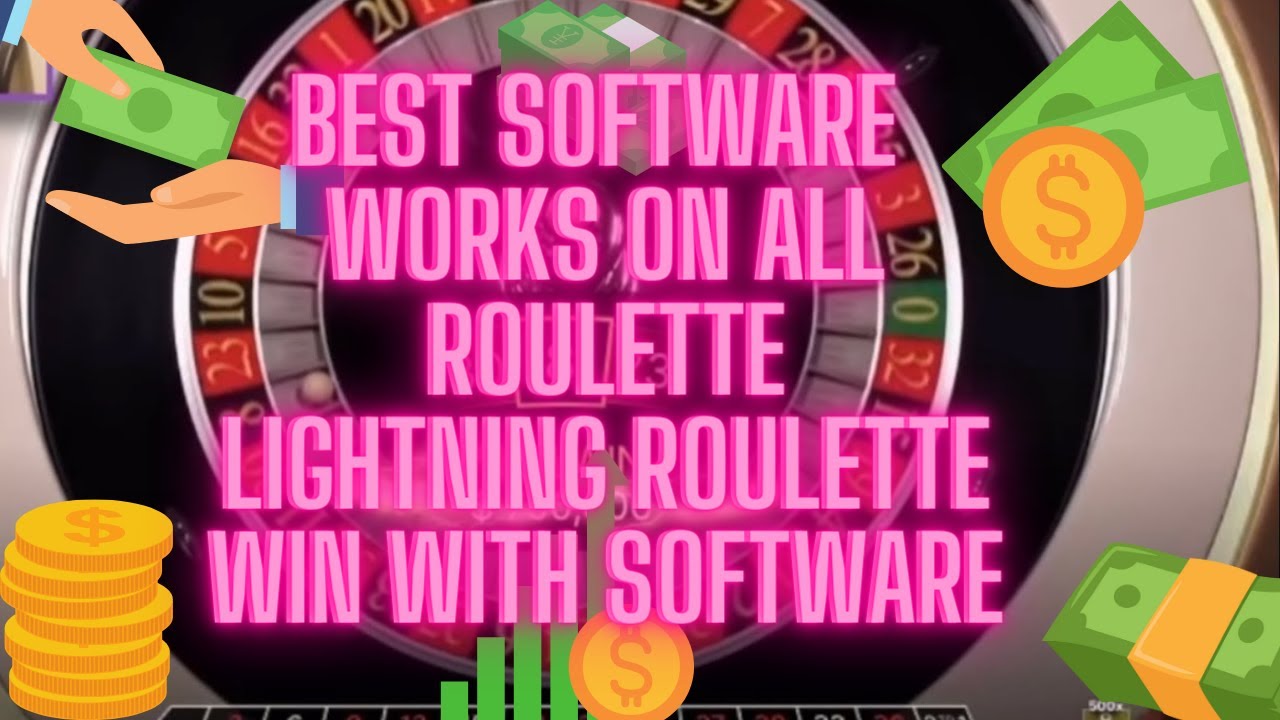 HACK ROULETTE SOFTWARE | BEAT THE LIVE DEALER #casino #shorts # ...