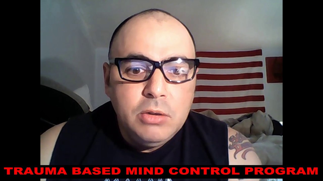 COVERT ORGANIZED GANG STALKING (Targeted Individual Program). - YouTube