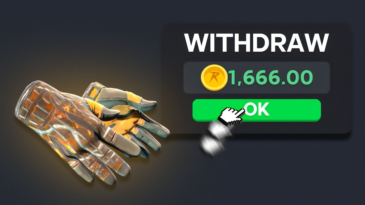 WHAT 50 COINS GETS YOU ON CSGOROLL! - YouTube