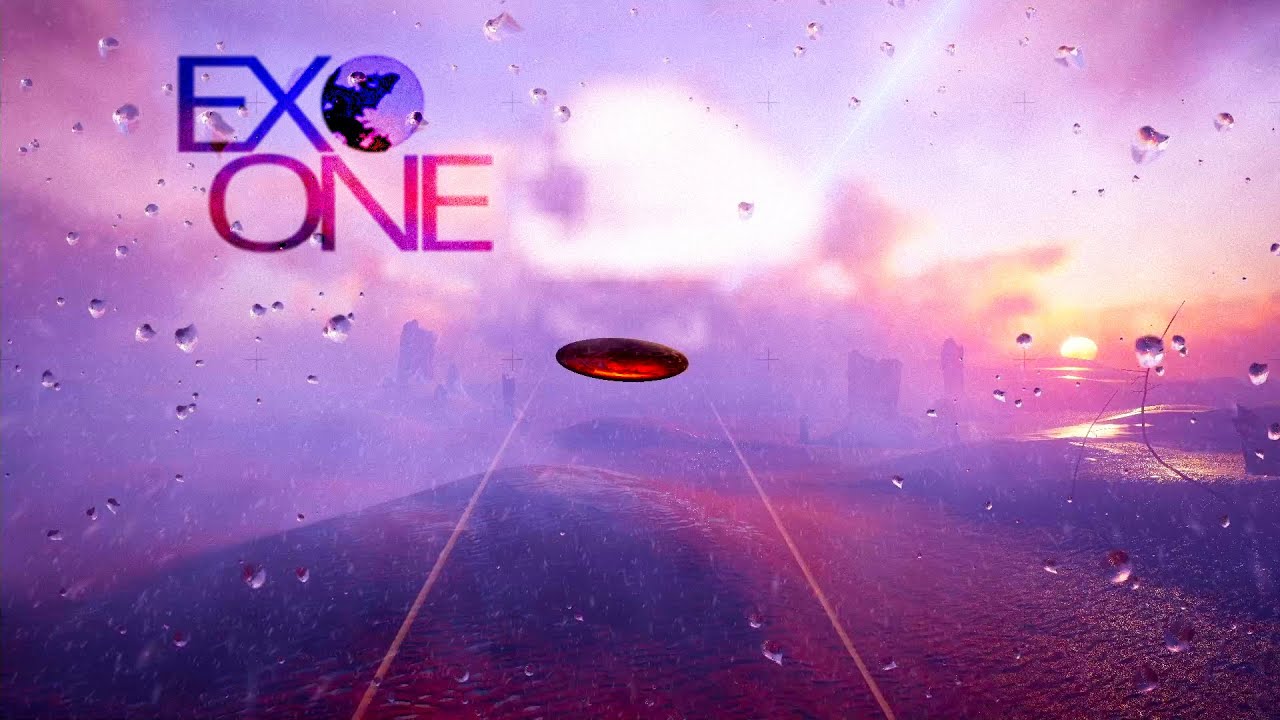 #01 || EXO ONE: O INÍCIO DA AVENTURA || - YouTube