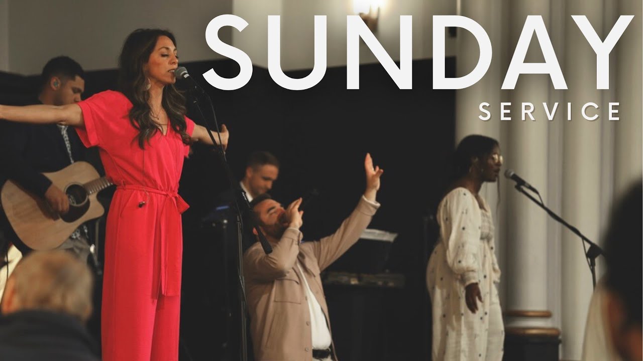 Sunday Service - YouTube