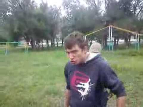 boy spit repeat