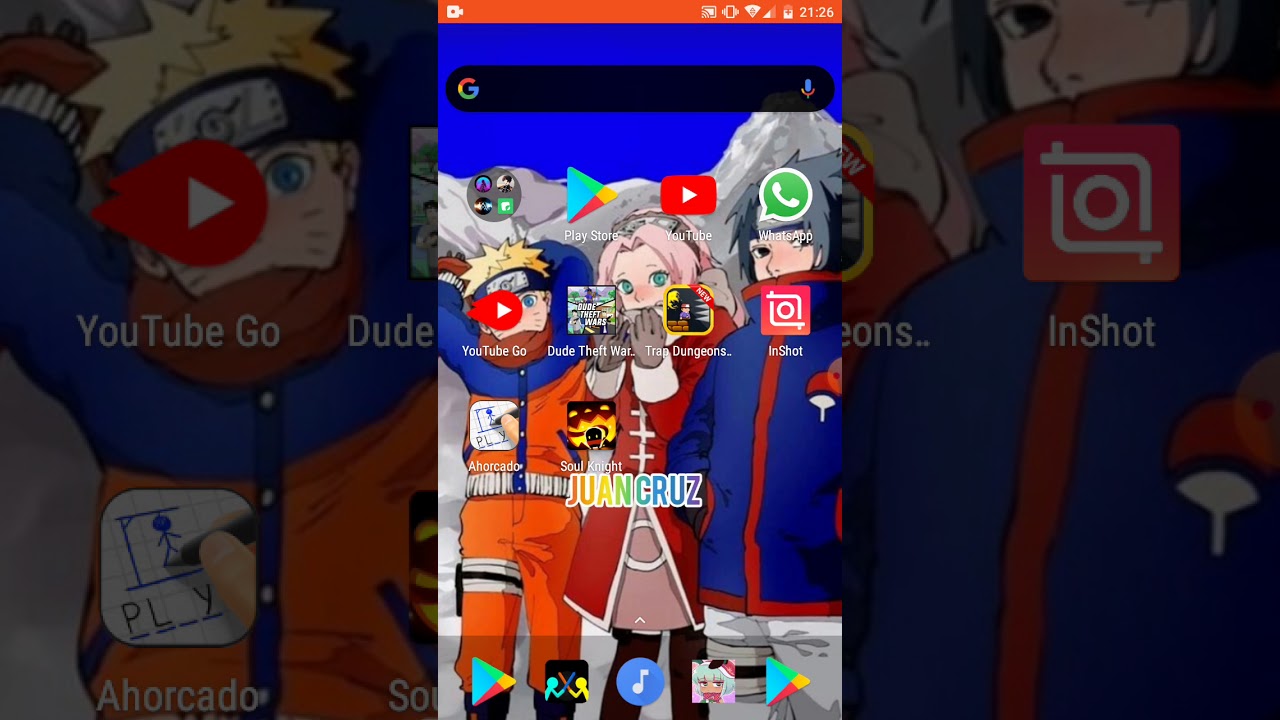 Mi entrada a YouTube (talvez no entiendan tanto)xd - YouTube