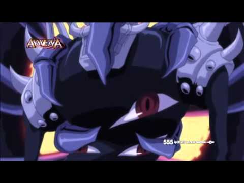 게임빌 신작 ADVENA 공식 CF - YouTube