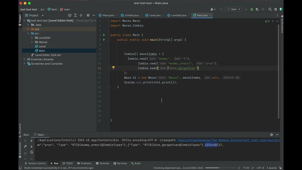pvz 2 level editor???? - YouTube