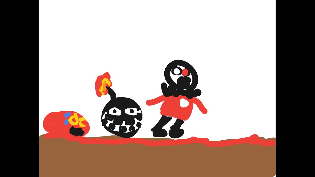 The Binding of Isaac but Blood Puppy - YouTube