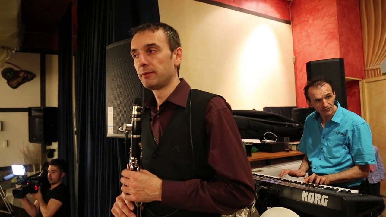 Griechische Hochzeit -1- Plettenberg Ohle 24.05.2015 Maria § Stavros ...