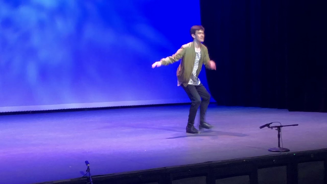 [Take The Stage 2019] - Mista Tung Twista - YouTube