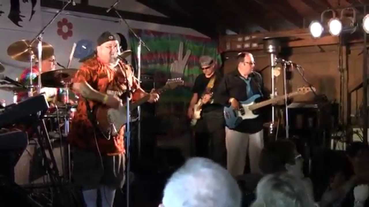 Lil' Ragu with Dave Kline (Pt 3) Magical History Tour 6/ 7/ 14 - YouTube