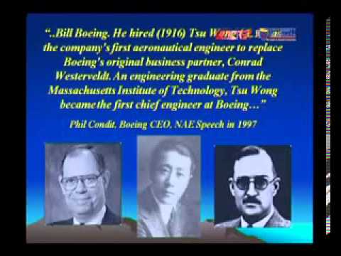 Building World Class University by Prof Da Hsuan Feng part 2 - YouTube