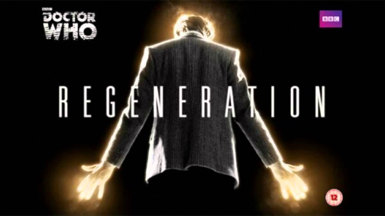 Doctor Who: The 11th Farewell - 11th Doctor Regeneration Soundtrack ...