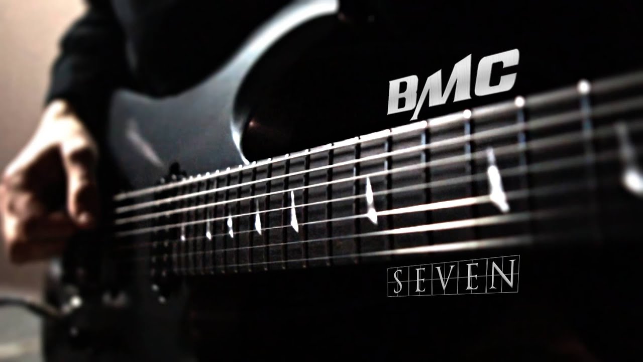 BMC SEVEN test drive [In the mix] - John Mor - YouTube