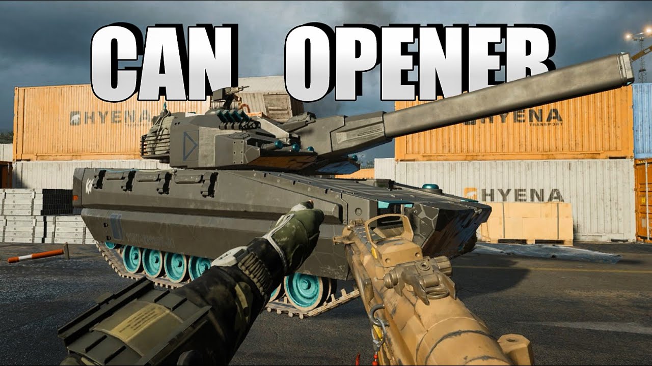 How to SPAWNPEEK with EMKV90-TOR RAILGUN TANK on Noshahr Canals in ...