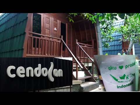 CENDOLAN SETU BEKASI - YouTube