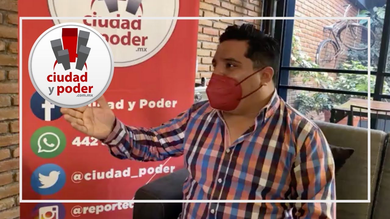 #ENVIVO 🔴 con el Diputado Local de Morena, Fernando Islas - YouTube