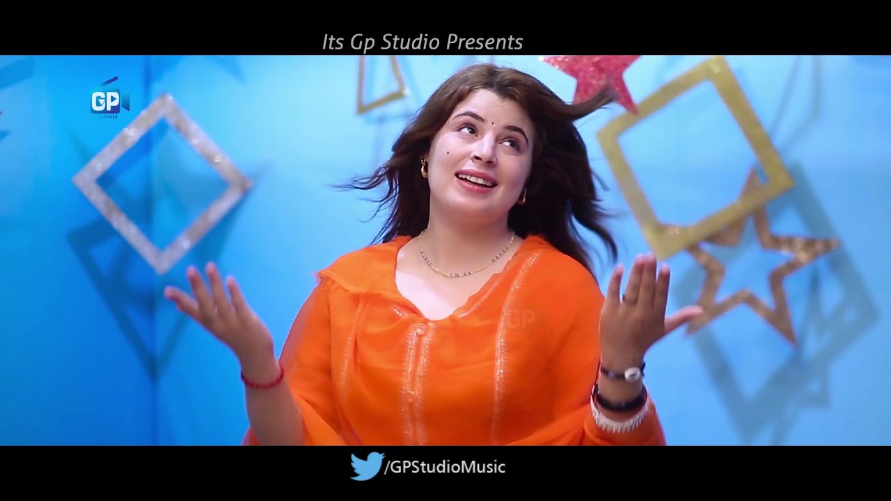 Poshto new song, mast song, poshto songs - YouTube