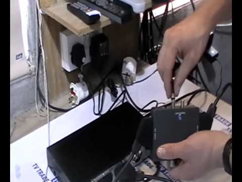 Triax Tri-Link Kit - How to Install & Setup - YouTube