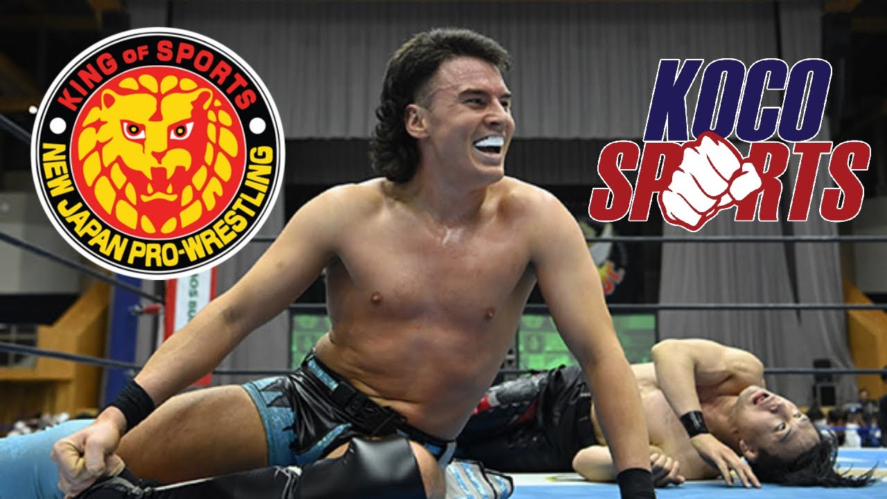 NJPW Best of the Super Juniors 2023 Night 1 & 2 Review & 3 Preview ...