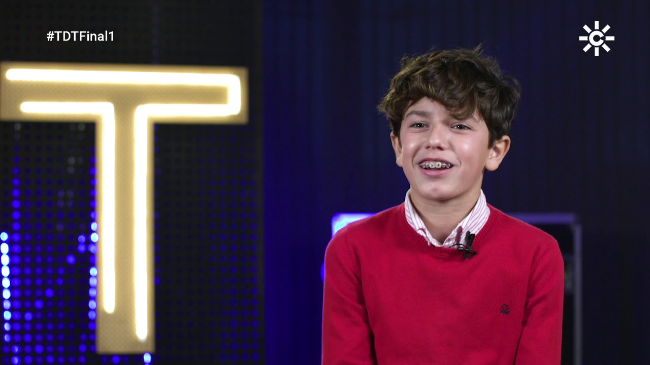 Así ha preparado su final Mario Márquez - YouTube