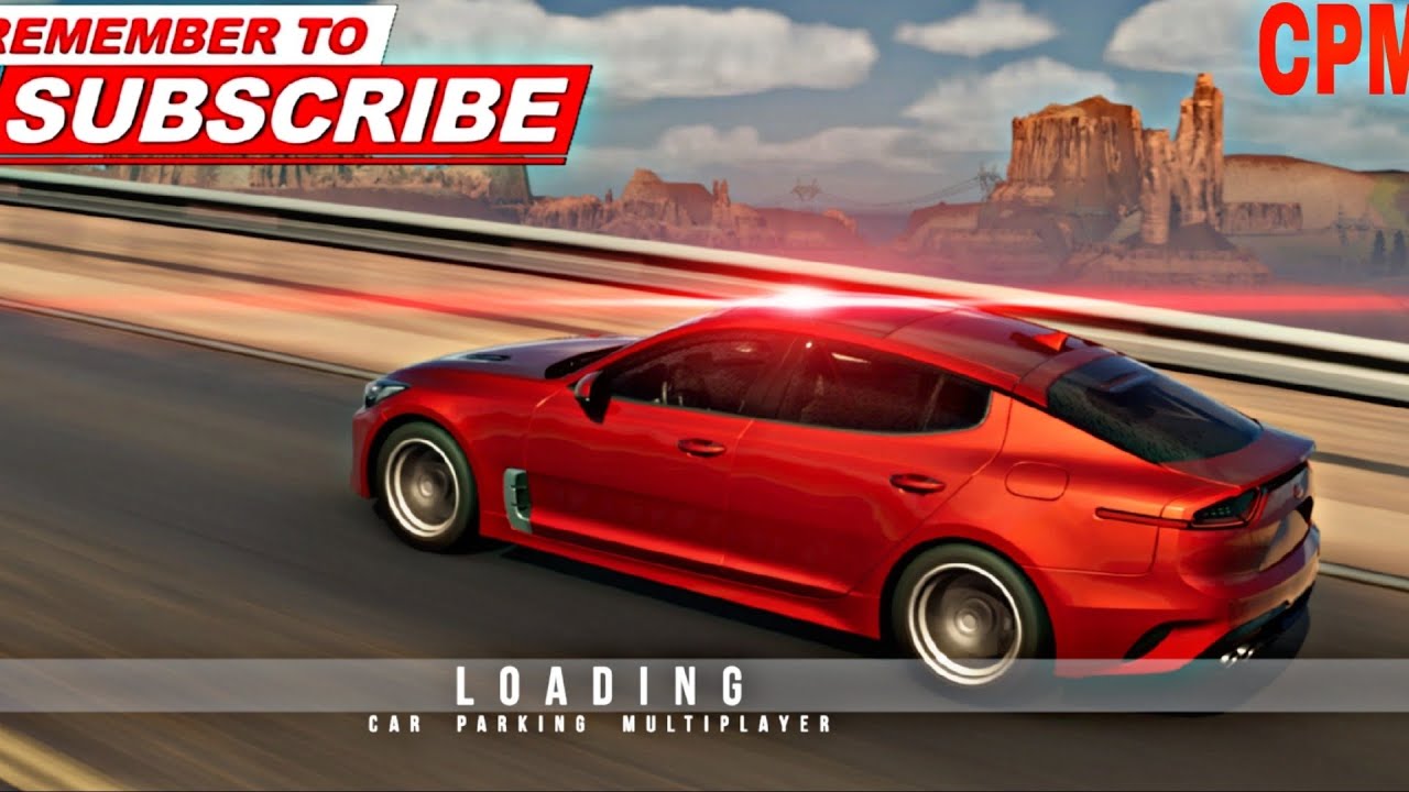 CPM 5 car parking multiplayer games and Going in the world organization ...