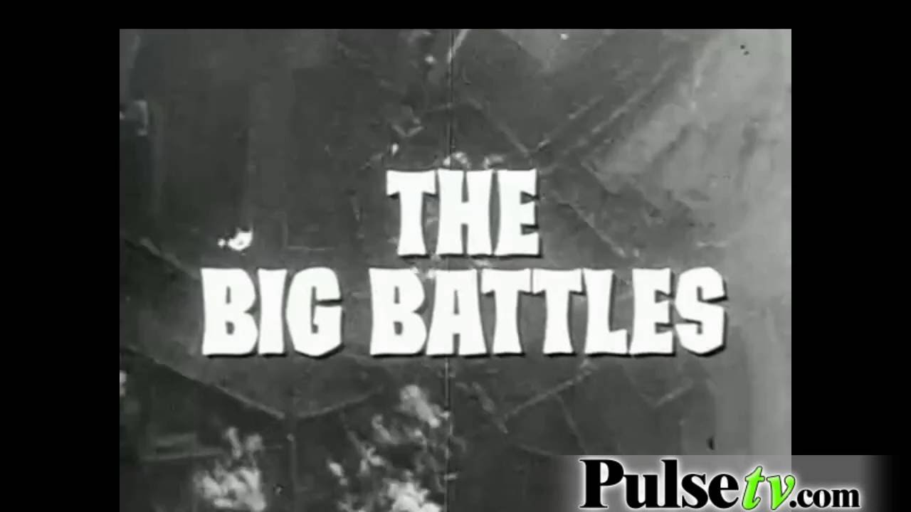Big Battles of World War II 2 DVD Set - YouTube