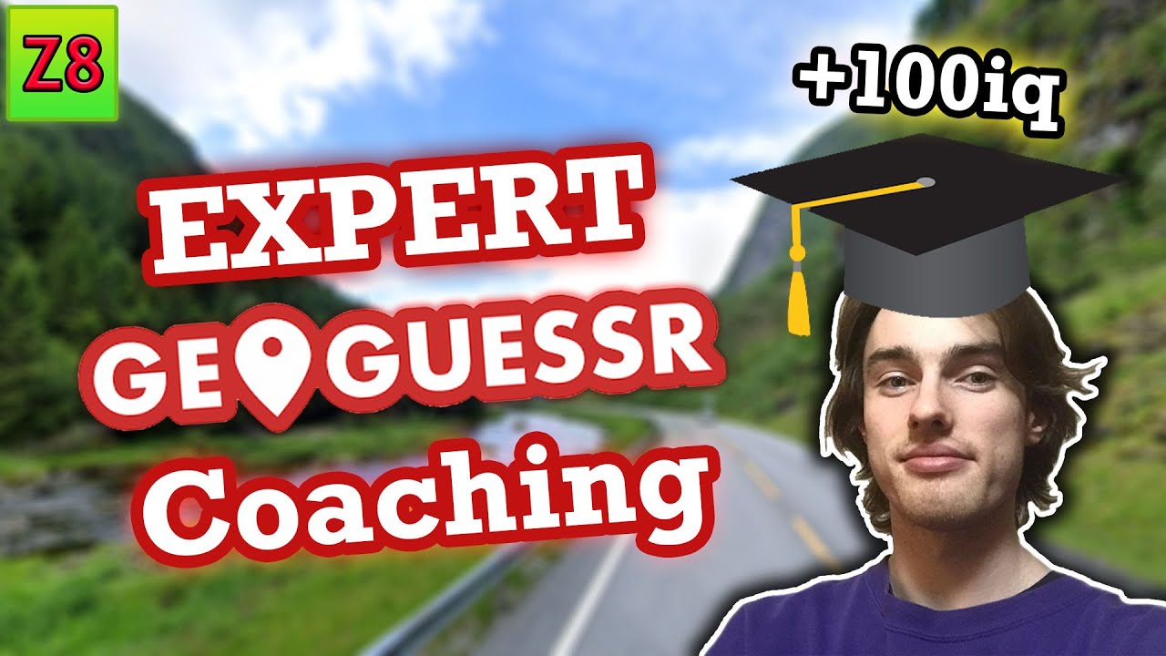 IMPROVE Your Geoguessr Skills with This Video: In-depth Round ...