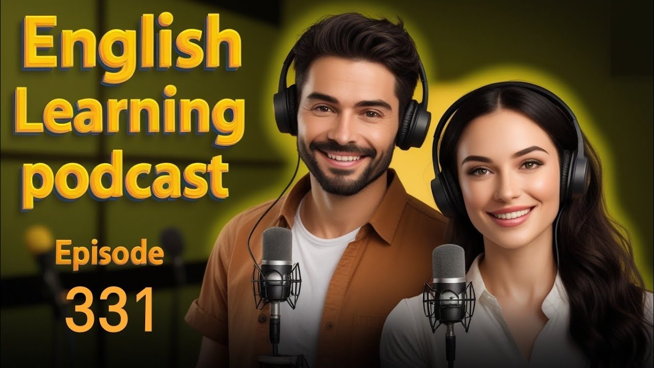 Artificial intelligence | Learn English With Podcast Conversation For ...