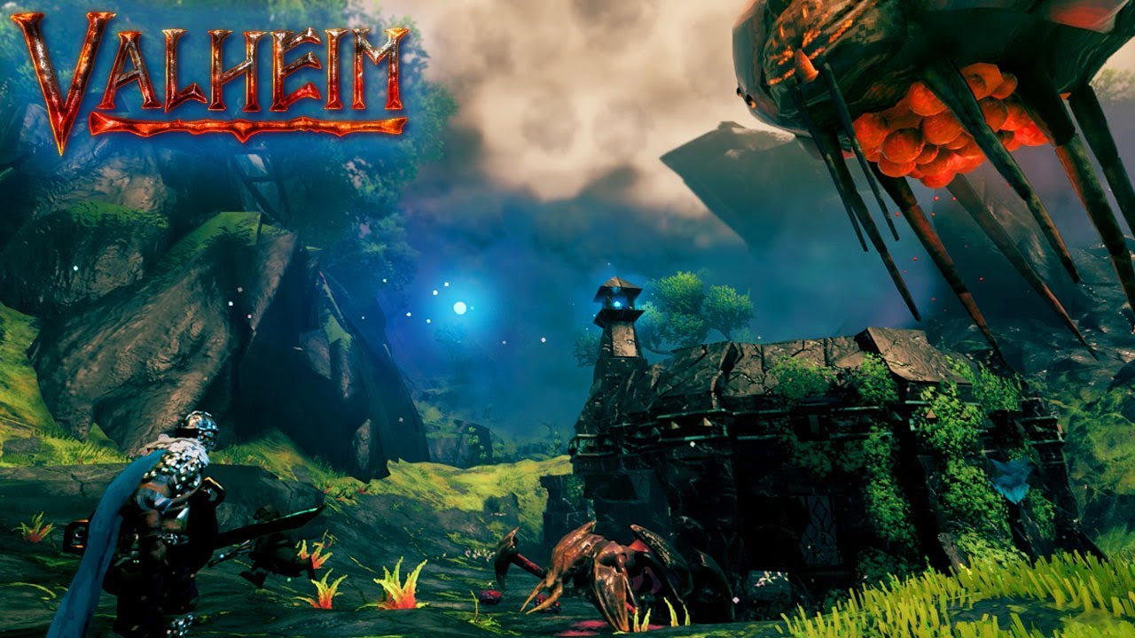 Running Around Lost and Afraid [36] - YouTube