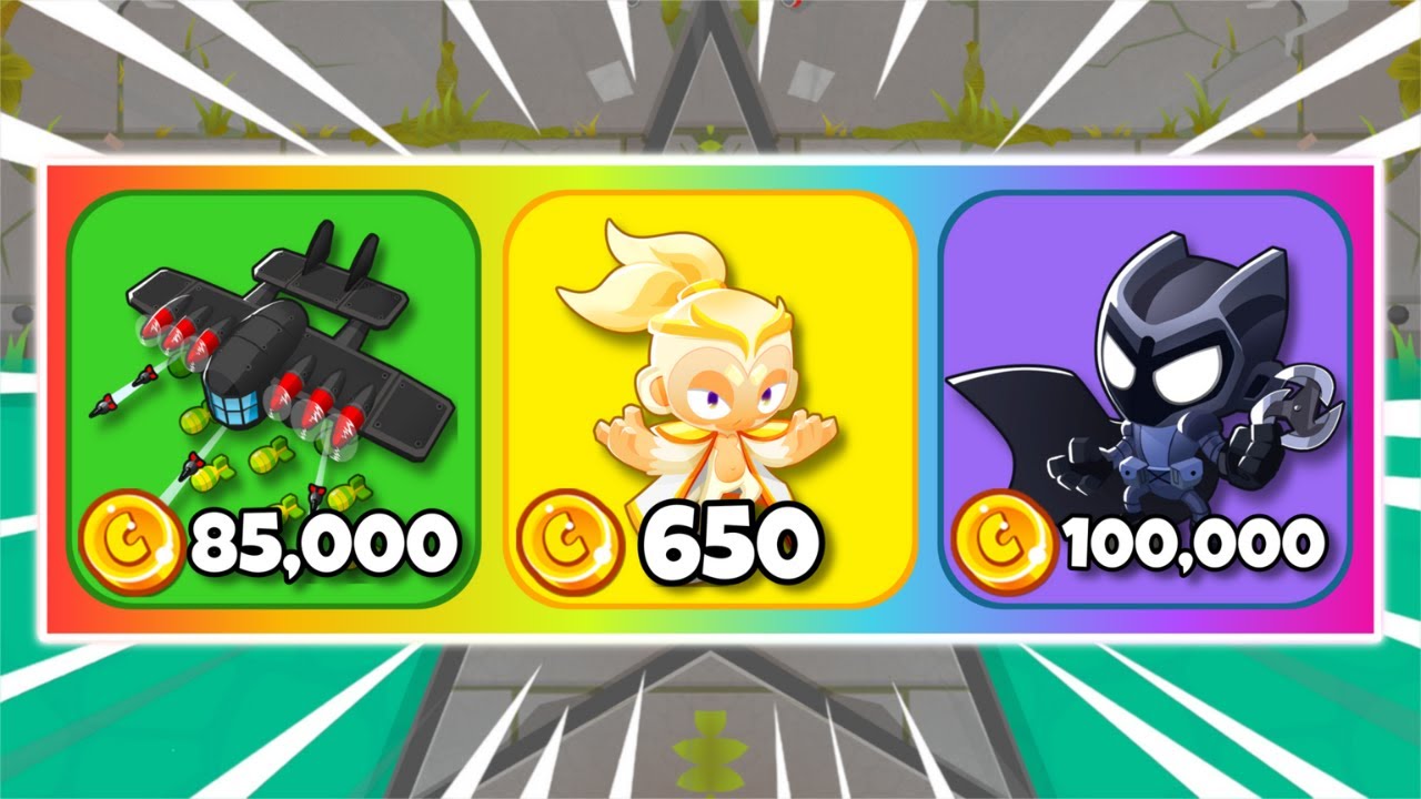 This Crazy Strategy Broke Battles 2!? *CRAZY* - YouTube