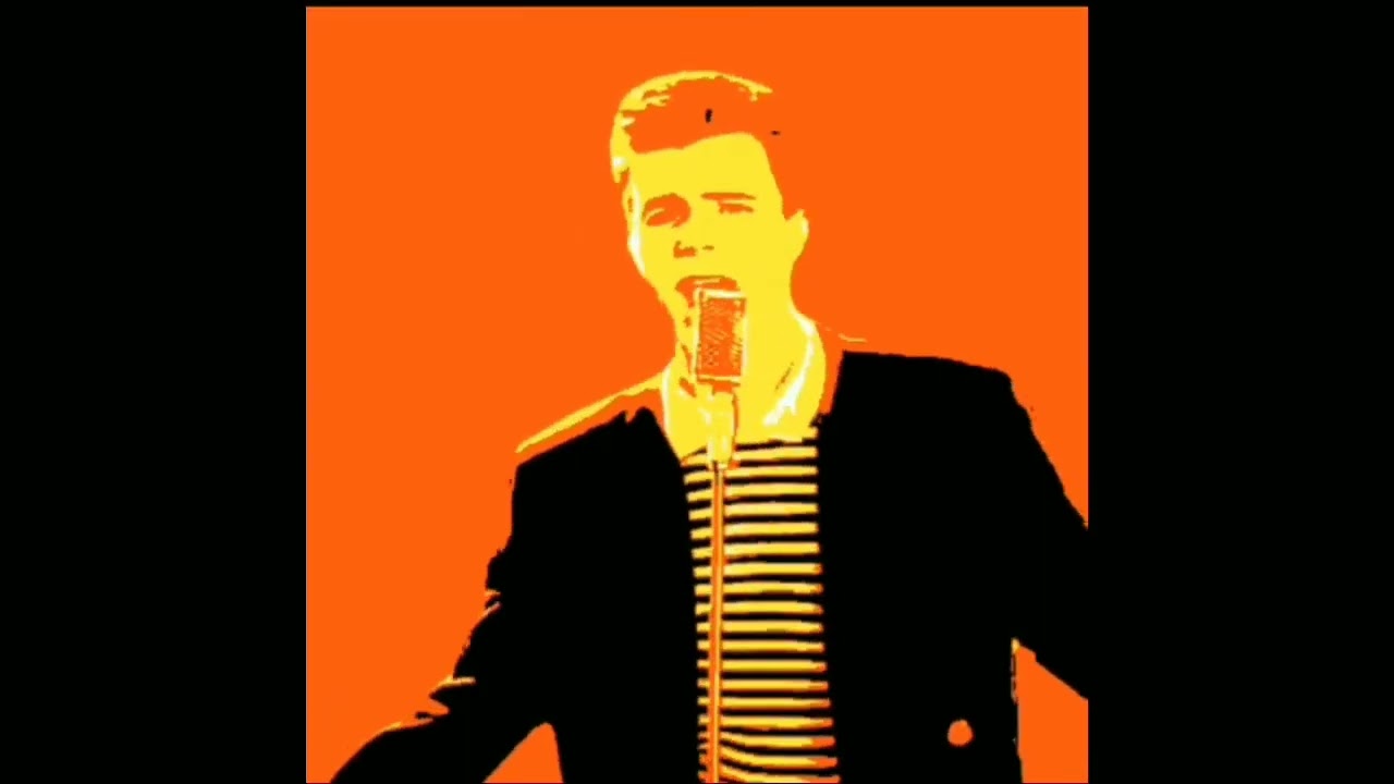 Rick Astley Becoming Canny [Remastered] - YouTube