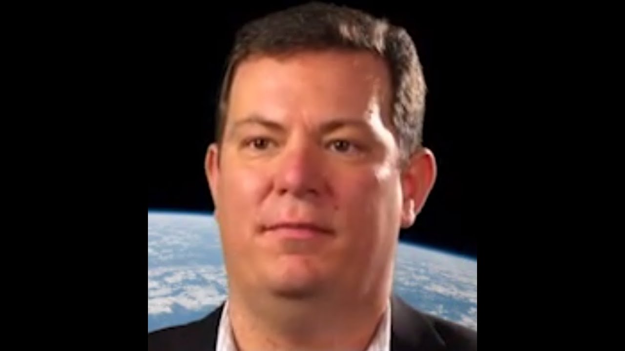 Mike Lammers: Introduction - YouTube