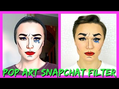 Snapchat Filter Makeup Tutorials | PS Beauty