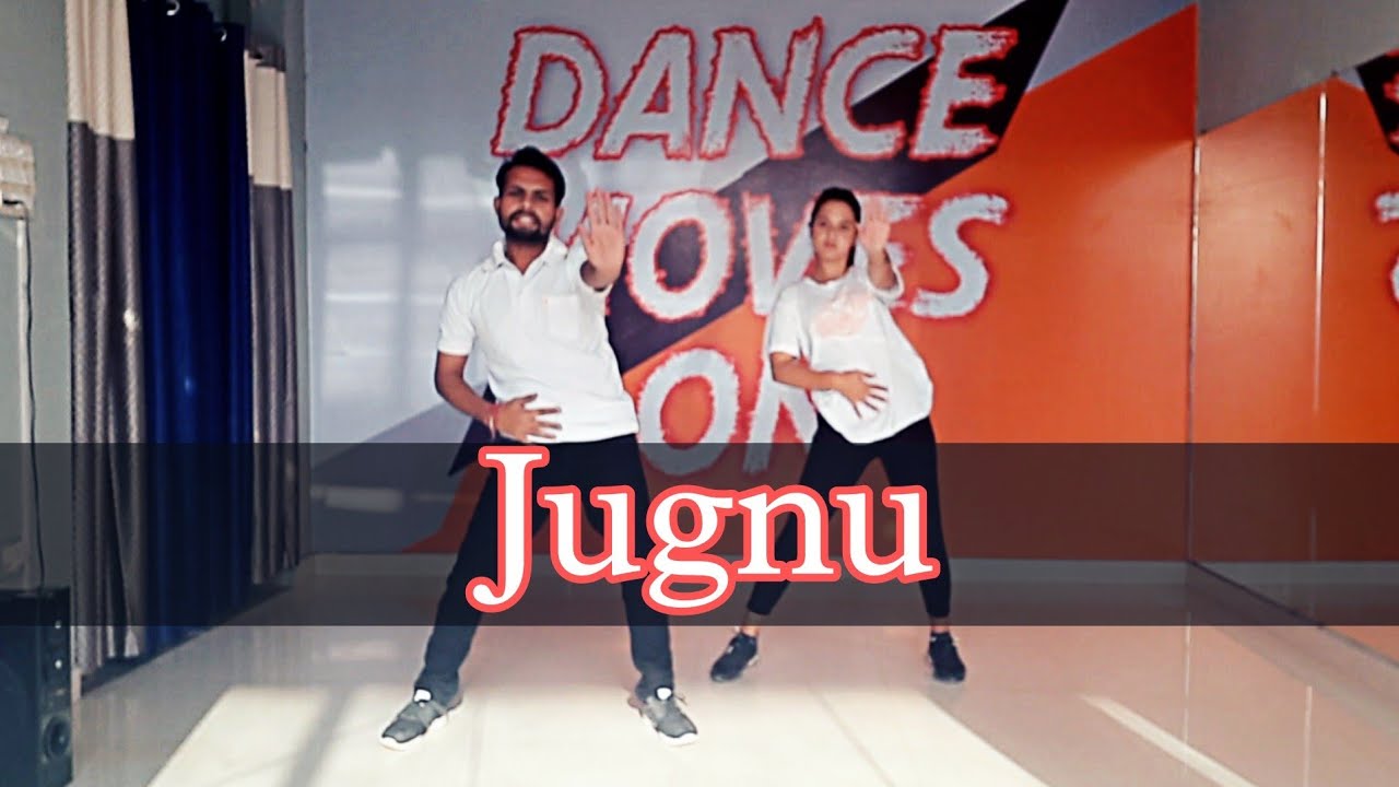 jugnu zumba | Jugnu dance | jugnu bollywood fitness dance - YouTube