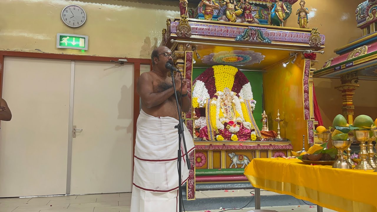 Thiruvila 2023 - YouTube
