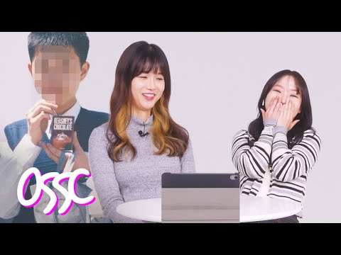 Koreans React To Trans Glow Up With Transgender | 𝙊𝙎𝙎𝘾