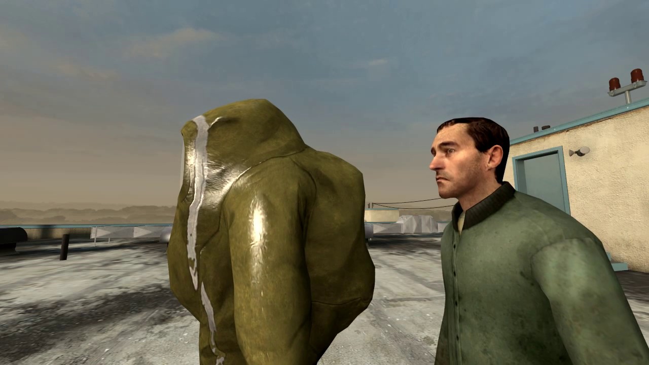 Left 4 Dead Carriers in a nutshell - YouTube