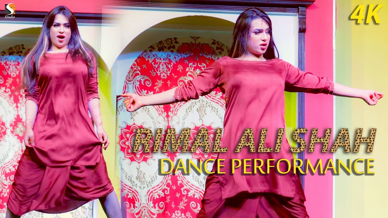 KUNDI TOD KE BUHAY DI - RIMAL ALI SHAH - PAKISTANI MUJRA DANCE 2021 ...