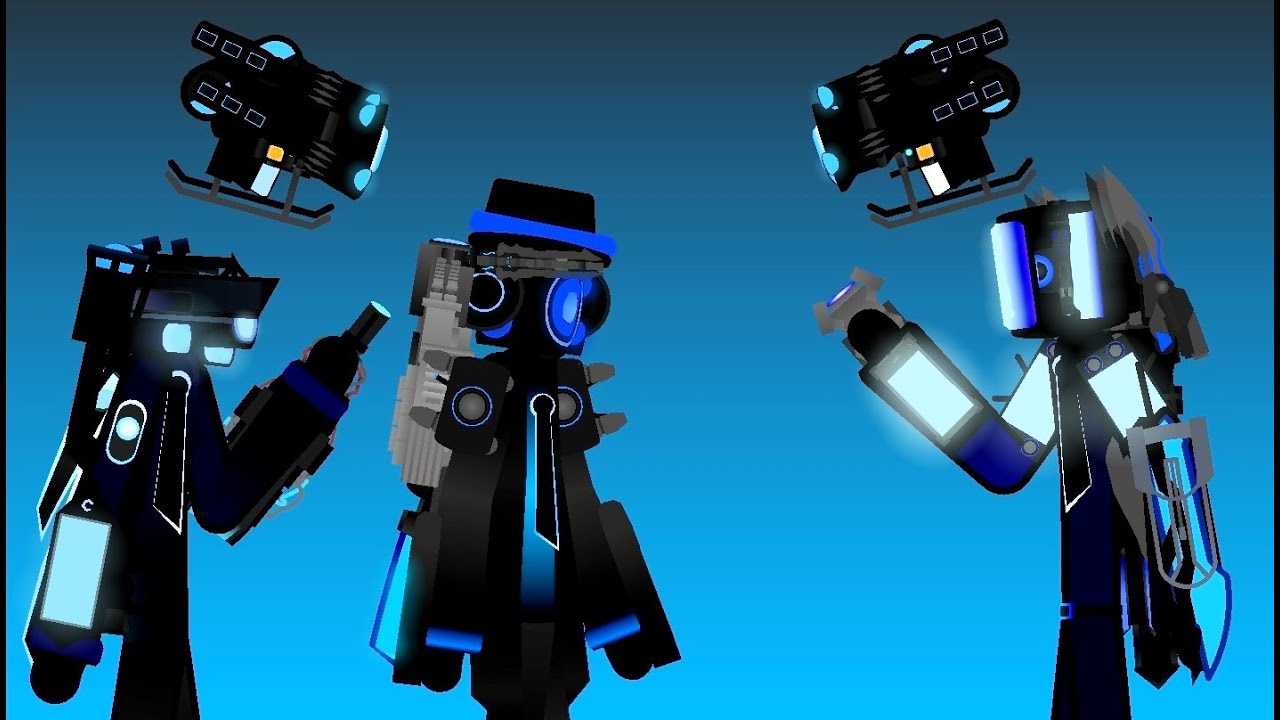 The New Characters (Stick Nodes Animation. - YouTube