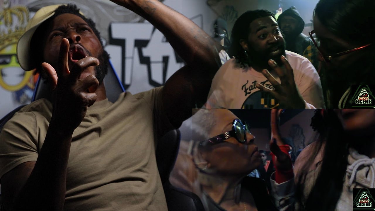 MACKK MYRON & His MOTHER Wanted For MURDER😱🤯 VS BONNIE GODIVA😔 They ...