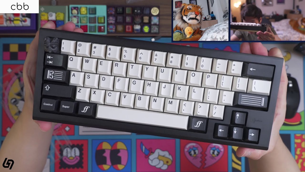 Sperno59 Prototype Build Stream - YouTube