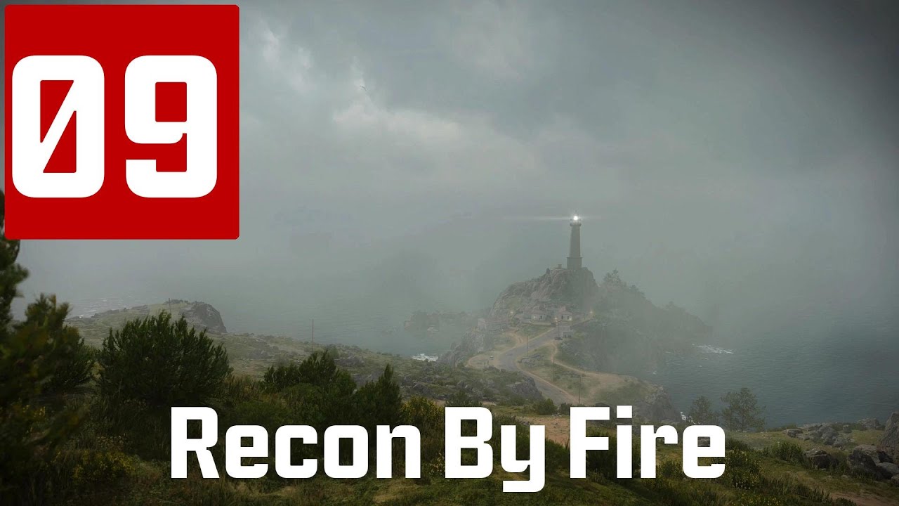 09 - Recon by Fire - Call of Duty: Modern Warfare II Campaign (No ...