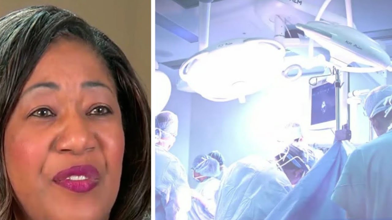 Woman Sets Up Hidden Camera, Catches doctors In An Act That’s Swept The ...