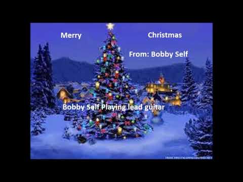 "A BOBBY SELF CHRISTMAS" - YouTube