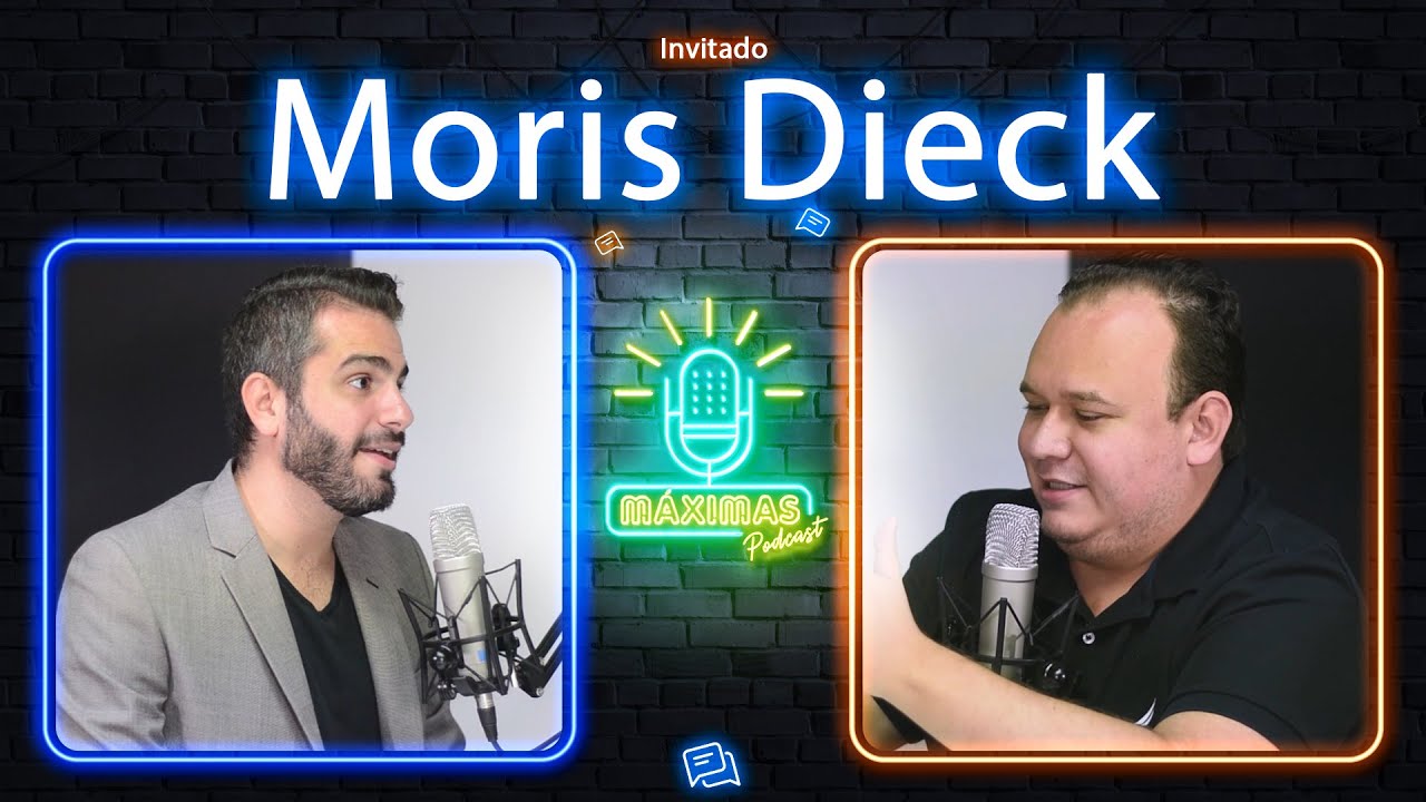 ¿Realmente vale la pena estudiar? - Moris Dieck / MÁXIMAS #12 - YouTube