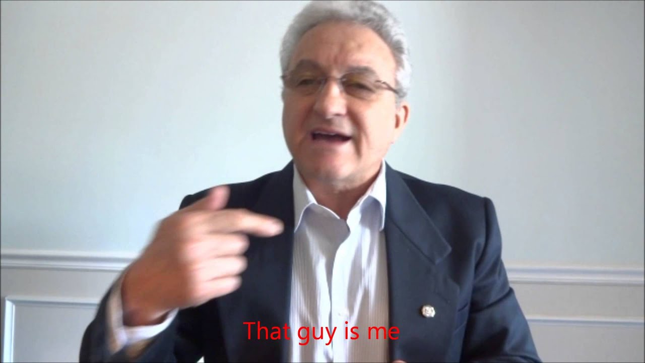 Esse Cara Sou Eu (That Guy Is Me)... with bloopers... e letra. - YouTube