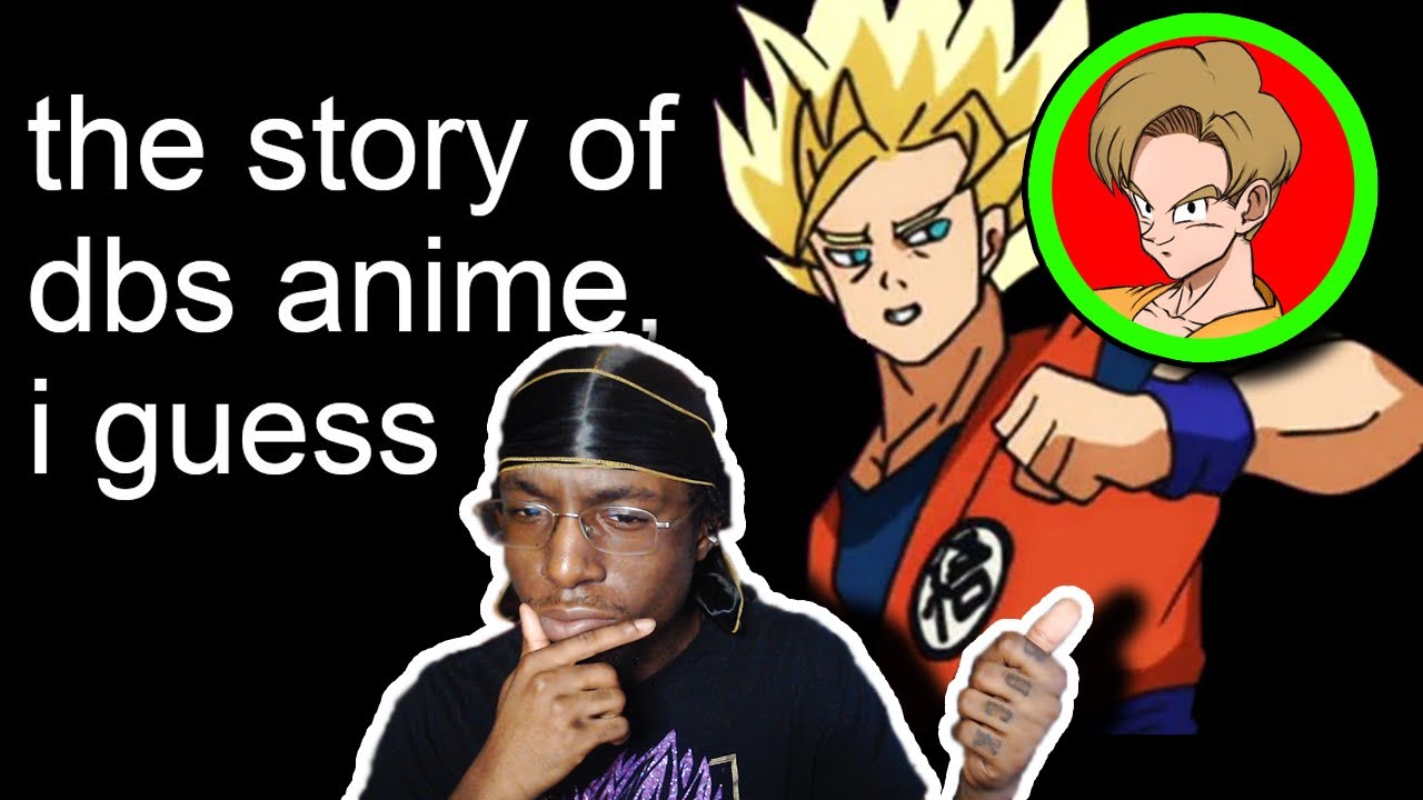 the ENTIRE STORY of Dragon Ball Super (Carthu's Dojo Reaction + SECRET ...