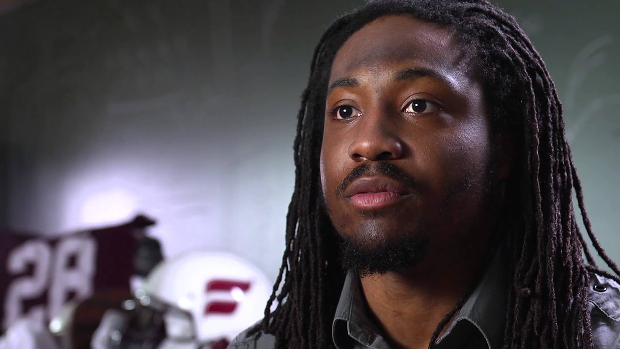 beFirst Daniel Monroe Fairmont State University - YouTube