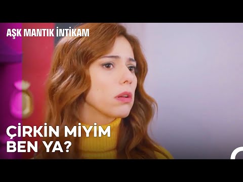 Bu Nasıl Evlilik Böyle? - Aşk Mantık İntikam 27. Bölüm