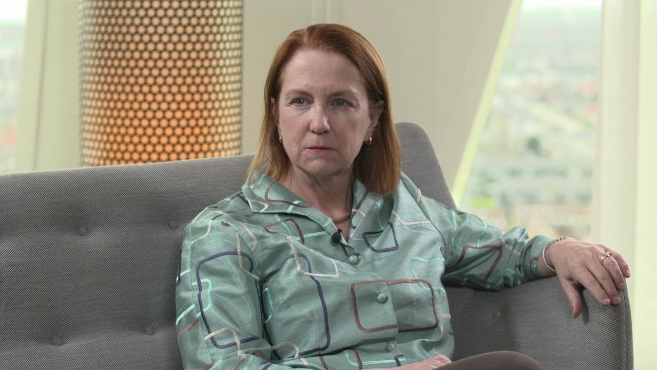 ICANN History Project | Interview with Becky Burr, Director of ...